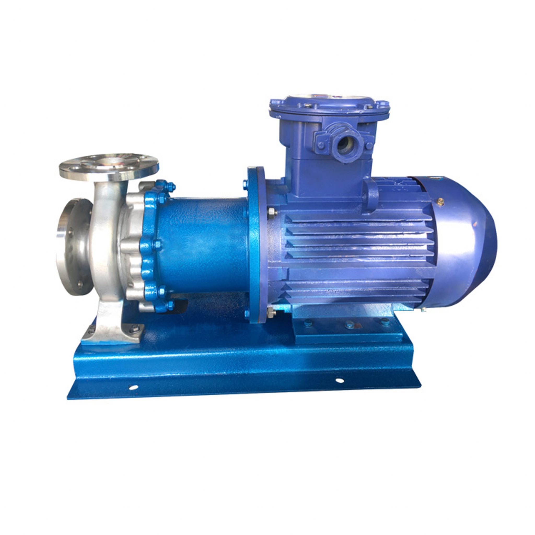 TMC Magnetic Pump Manufacturers, Factory Price - JUSHI PUMP