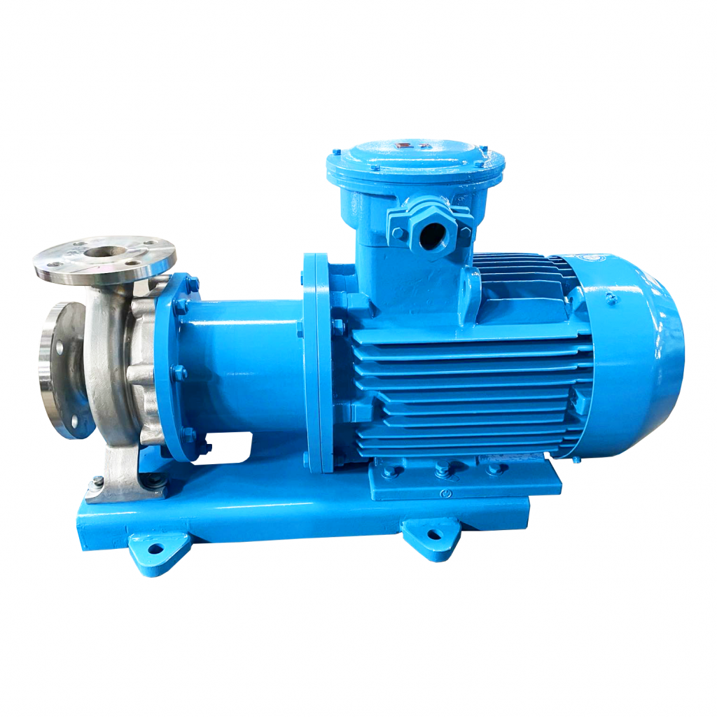 Home -Zhejiang Jushi Pump Co.,Ltd